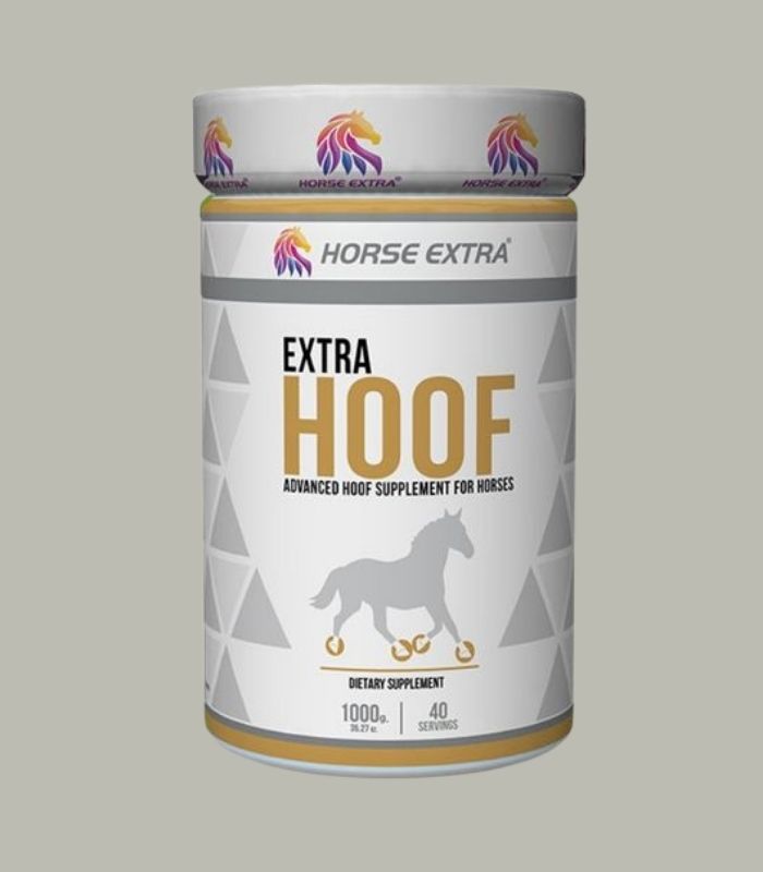 Horse Extra Hoof 1 Kg – Mavi Veteriner